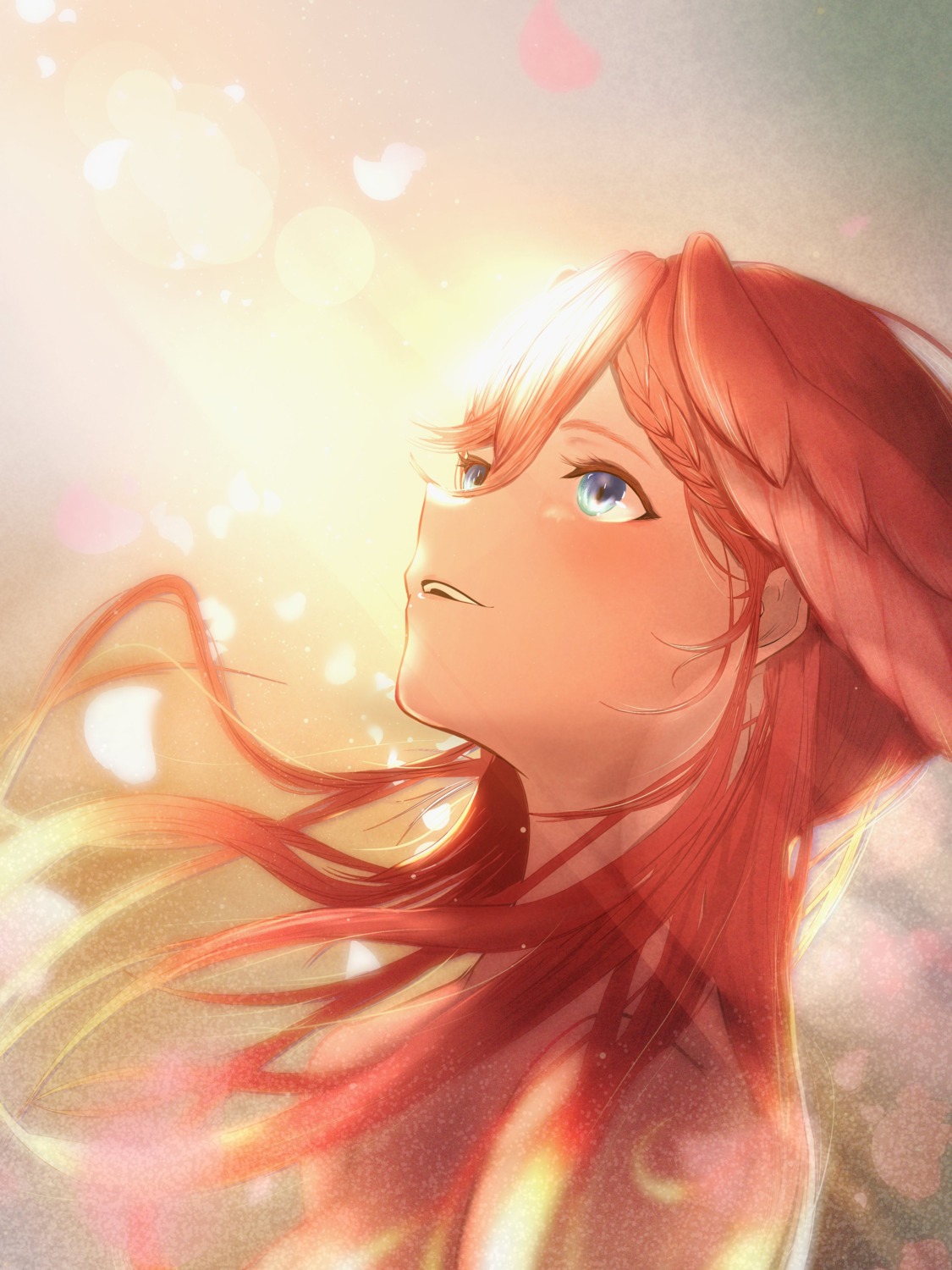 cohi27151463 hololive takane lui wings | #958031 | yande.re